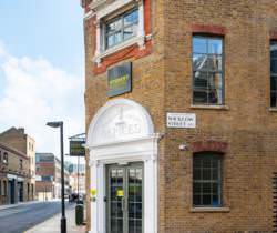 Depot Point Student Housing • Student.com