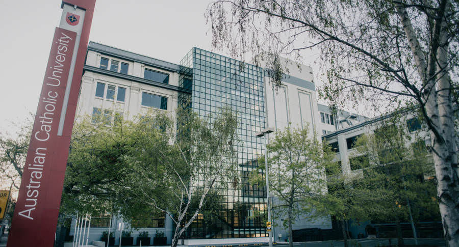 Australian Catholic University - Melbourne Student Housing • Student.com