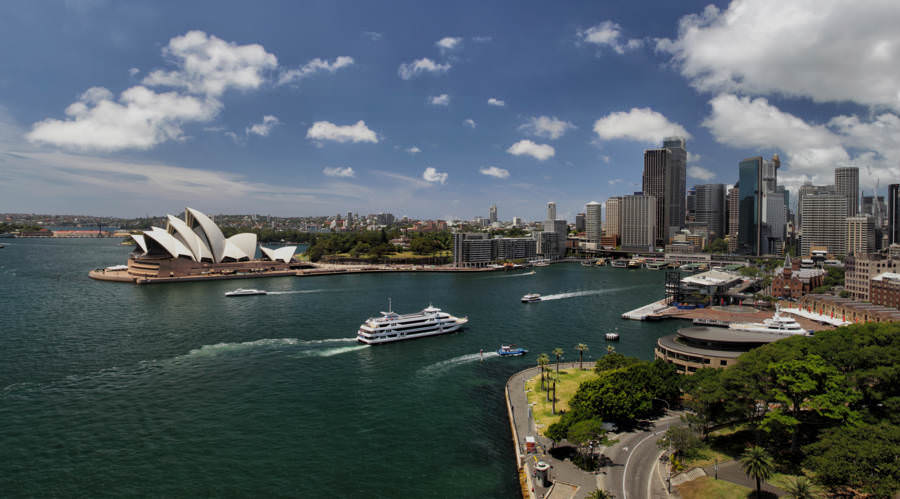 The University of Sydney Student Housing • Student.com