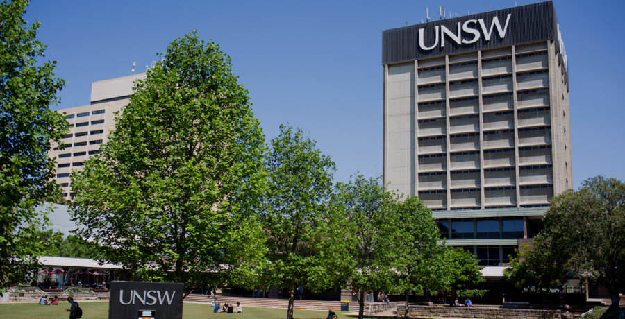 University of New South Wales Student Housing • Student.com
