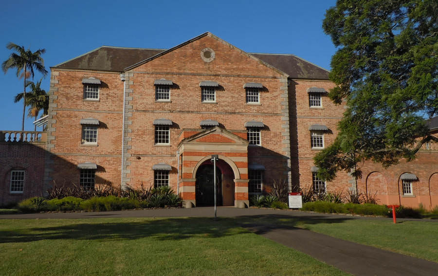 Western Sydney University - Parramatta Student Housing • Student.com