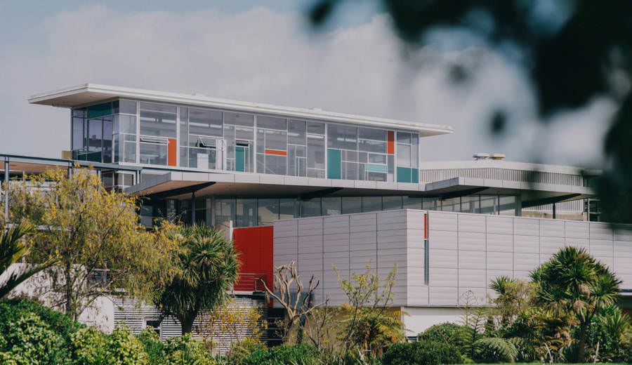 Unitec Institute of Technology Student Housing • Student.com