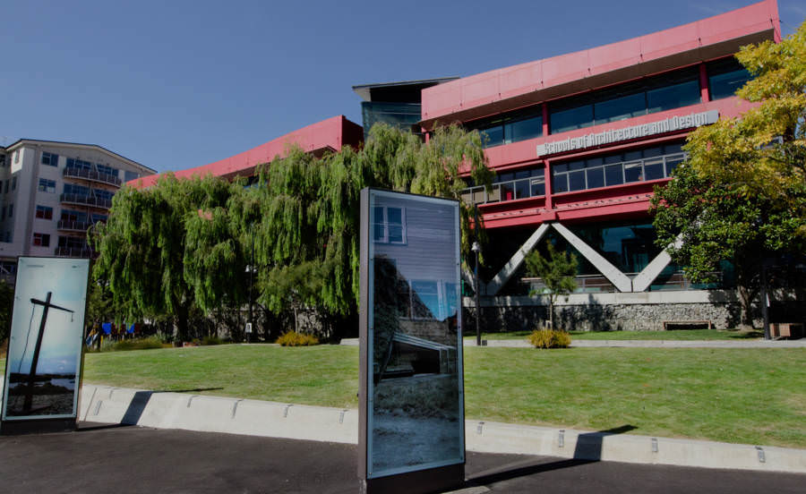 Victoria University of Wellington Student Housing • Student.com