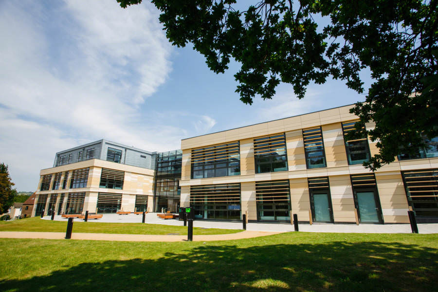 Bath Spa University Student Housing • Student.com