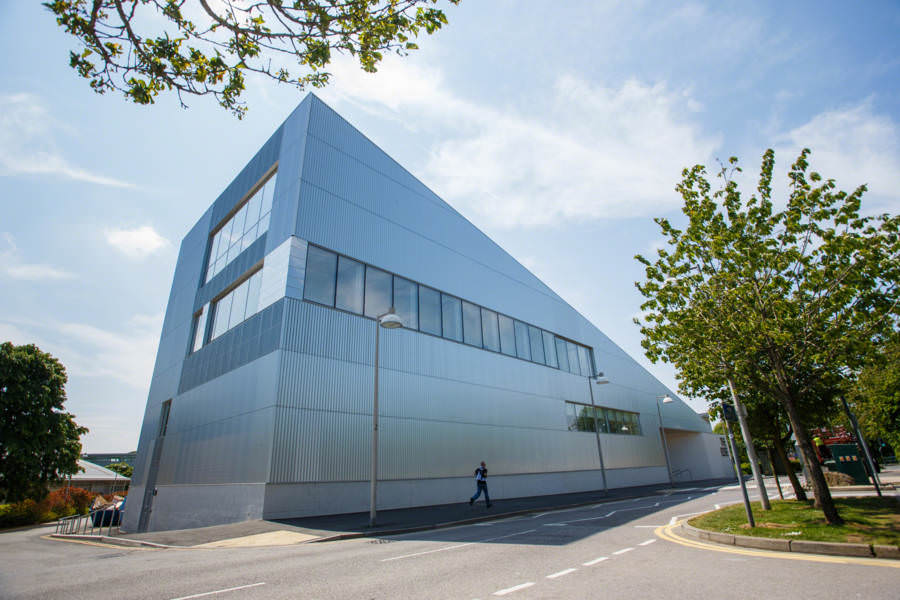 University of Bath Student Housing • Student.com