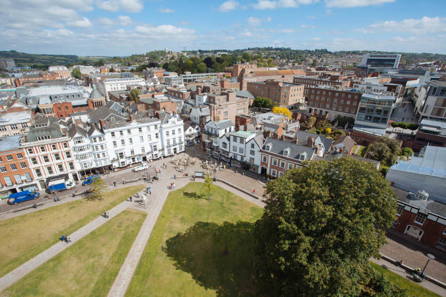 Student Housing Exeter • Student.com