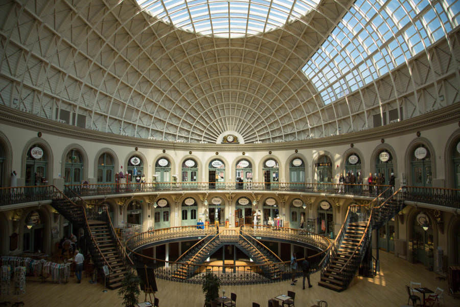 Leeds Student Housing • Student.com