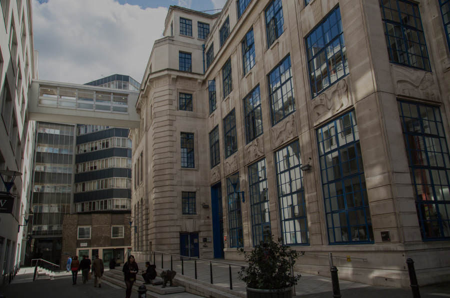 London School of Economics and Political Science Student Housing ...