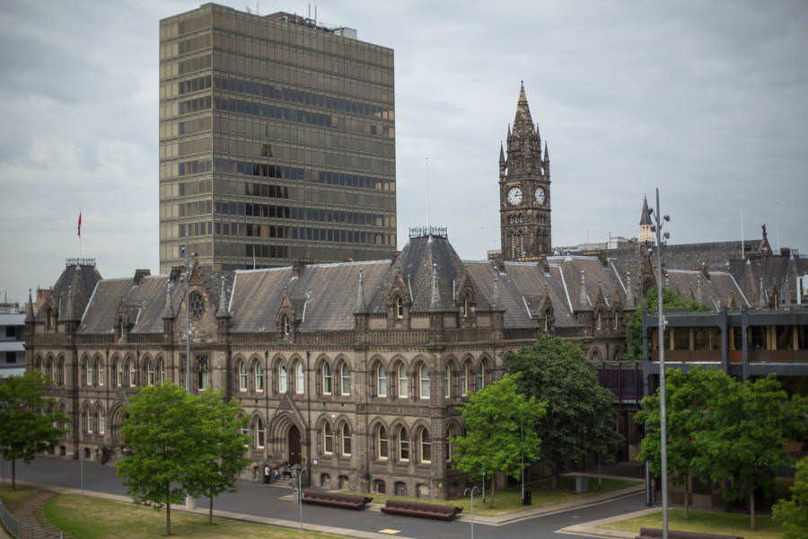 Student Housing Middlesbrough • Student.com