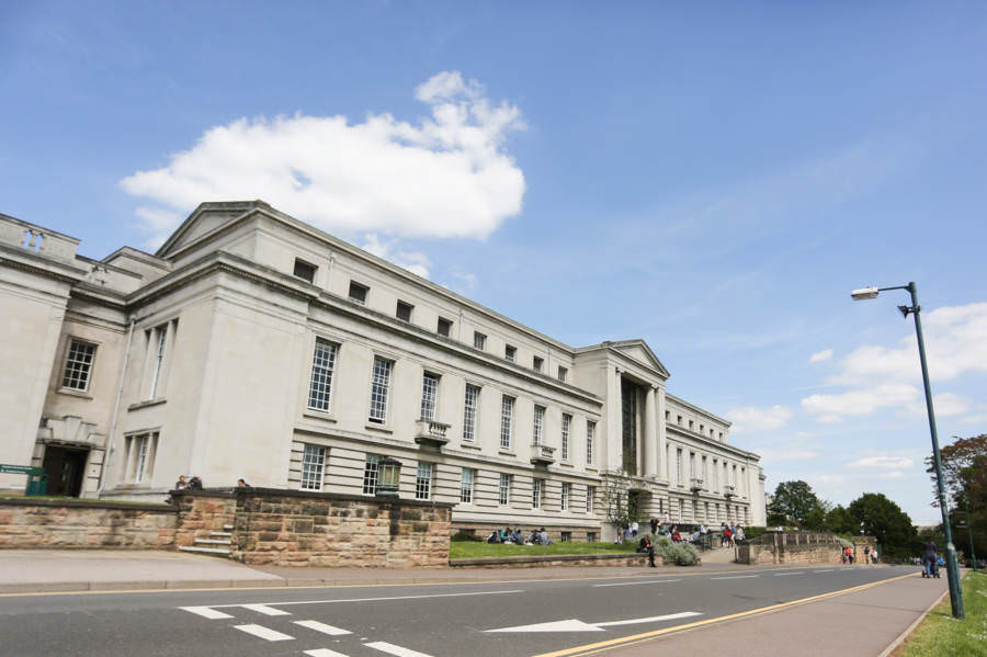 University of Nottingham Student Housing • Student.com