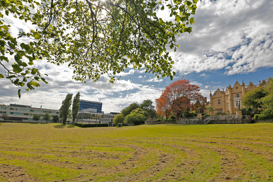 Swansea University Student Housing • Student.com