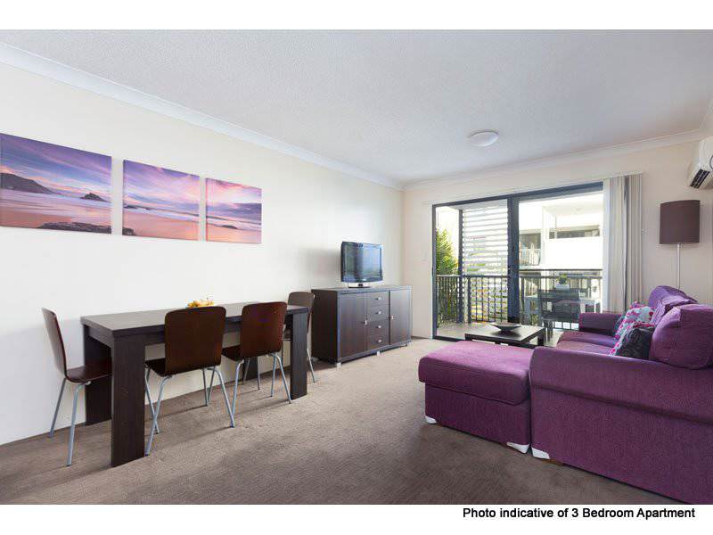 Altitude@Taringa Student Housing • Student.com