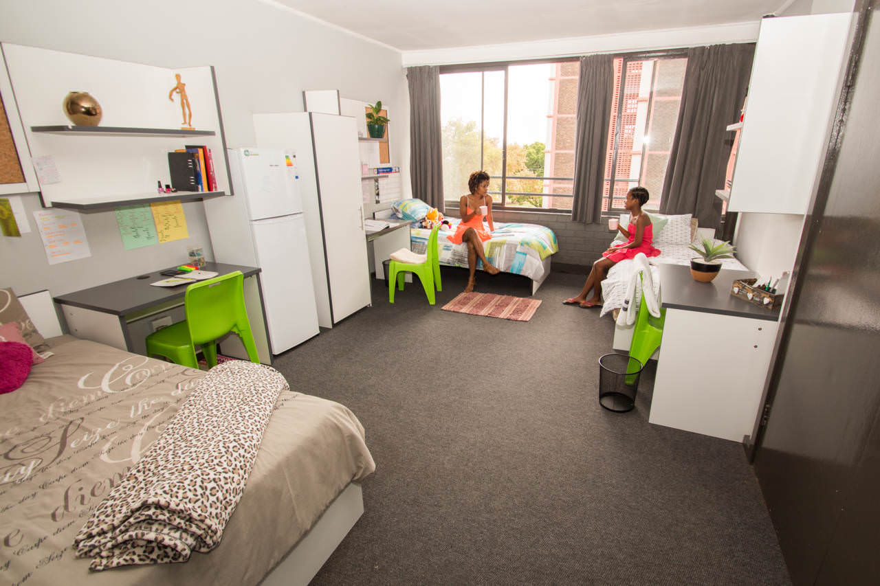 Urban Nest, Pretoria • Student Housing • Student.com
