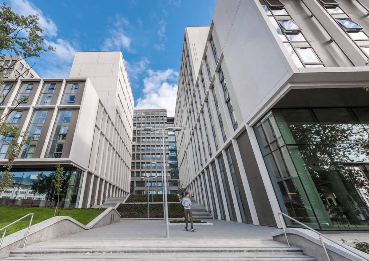 CitySide, Leeds • Student Accommodation • Student.com