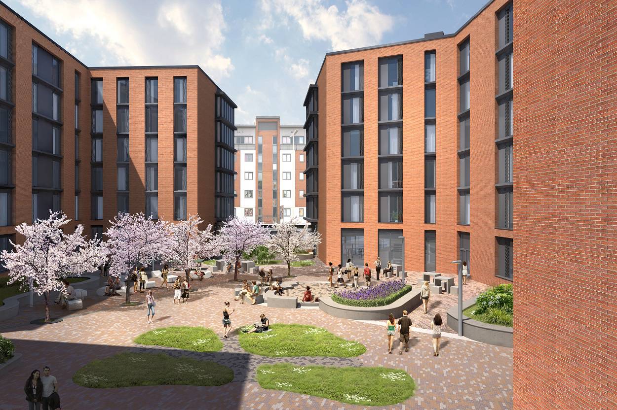 Lumis Student Living Student Housing • Student.com