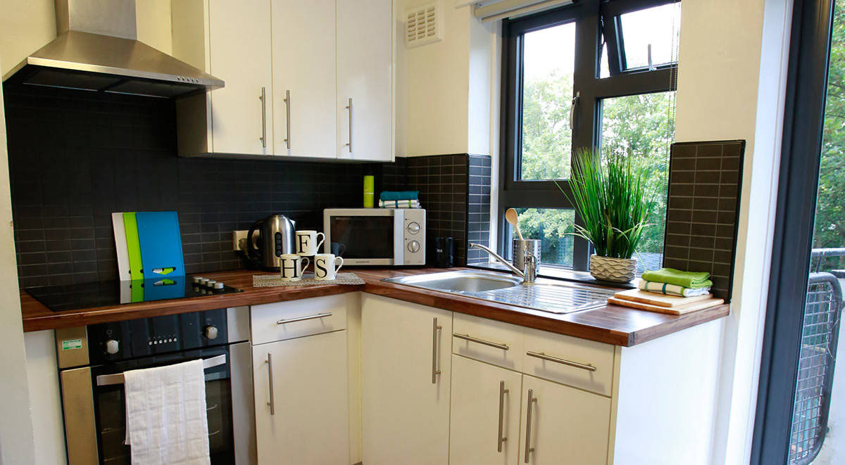 Surrey Quays Landale House London Student Housing • Reviews • Student.com