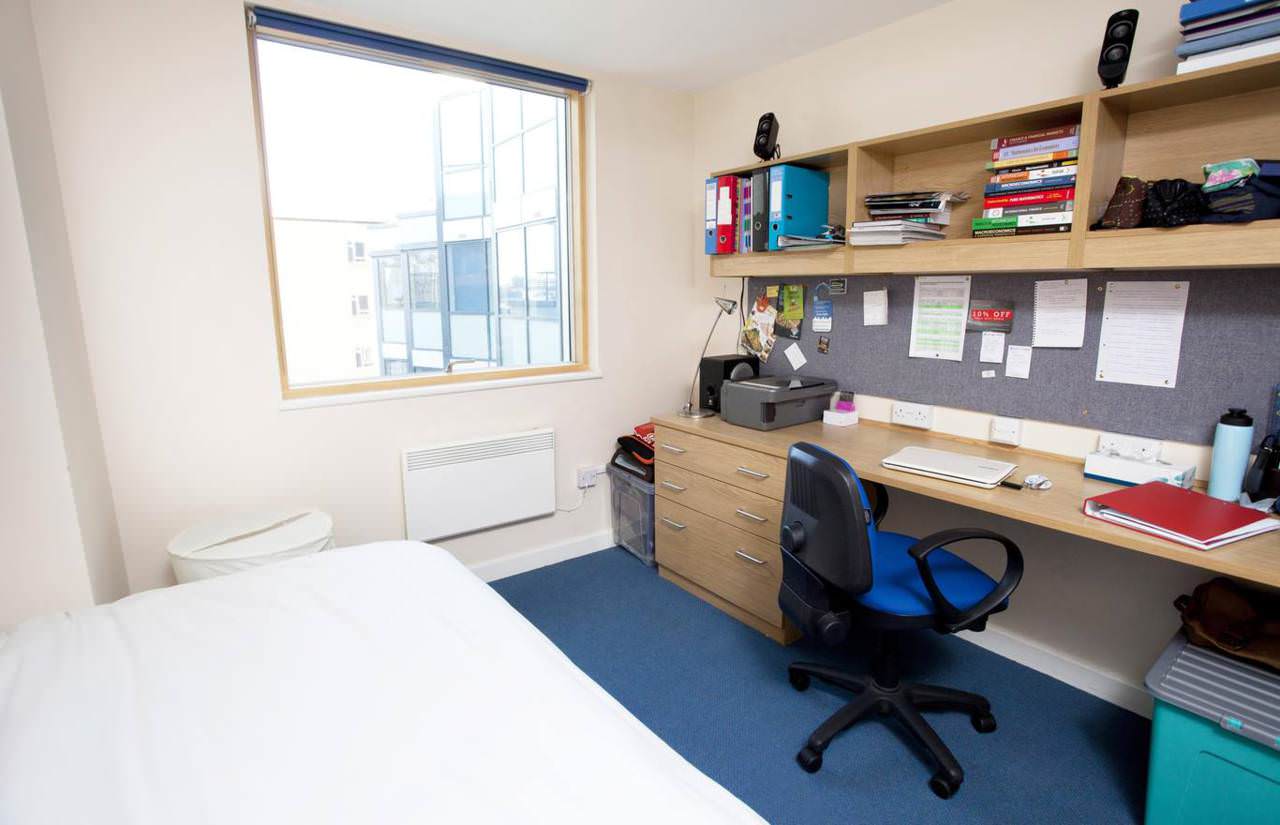 Therese House Student Housing • Student.com