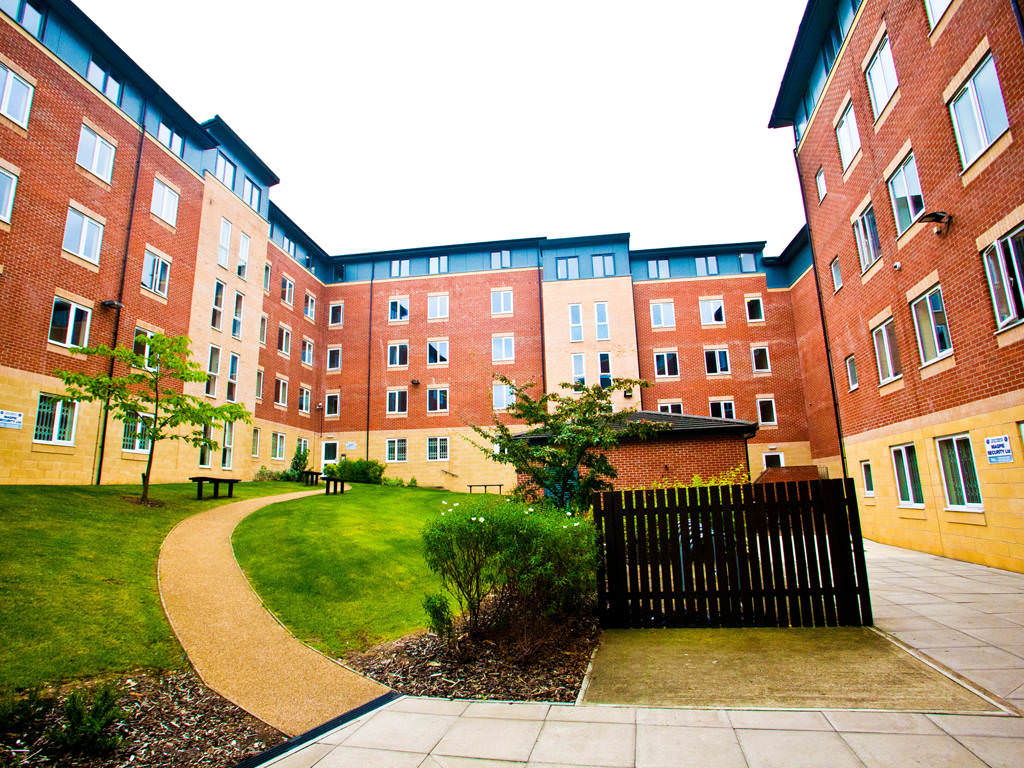 Manor Villages, Nottingham • Student Housing • Student.com
