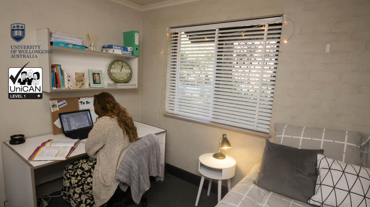 Kooloobong Village - University of Wollongong Wollongong Student ...