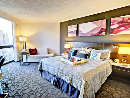 McGill University Student Housing • Student.com