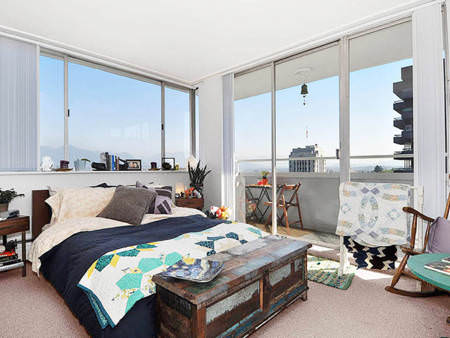 University of British Columbia Student Housing • Student.com