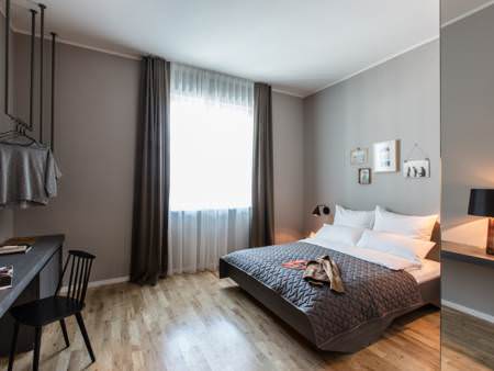 Technische Universität München (TUM) Student Housing • Student.com