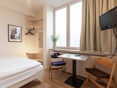 Technische Universität München (TUM) Student Housing • Student.com