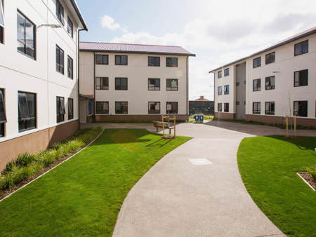 Student Housing Auckland • Student.com