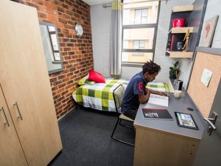 Student Housing Johannesburg • Student.com