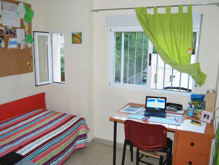 Student Housing Granada • Student.com