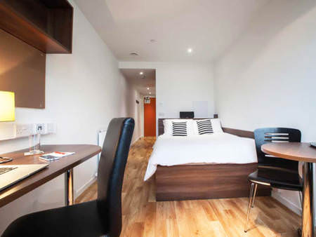 Student Accommodation Aberdeen • Student.com