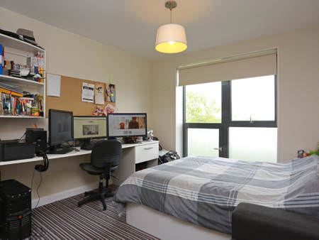University of Cambridge Student Housing • Student.com