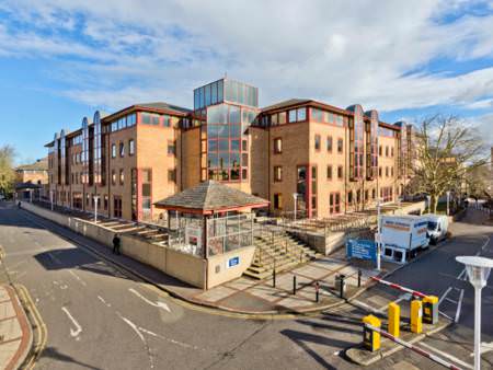 University of Cambridge Student Housing • Student.com