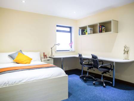 Coventry Student Accommodation • Student.com