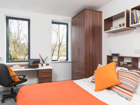 Durham Student Housing • Student.com