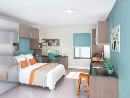 Durham Student Housing • Student.com