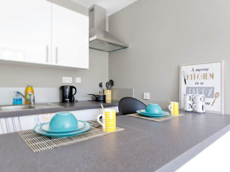 University of Edinburgh Student Housing • Student.com