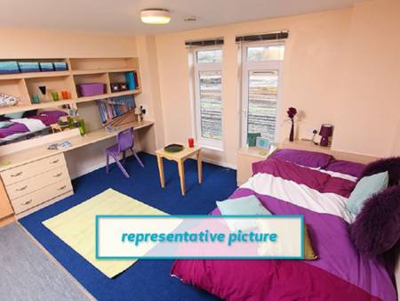 University of Exeter Student Housing • Student.com