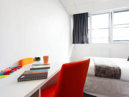 University of Glasgow Student Housing • Student.com
