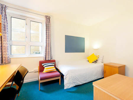 University College London Student Housing • Student.com