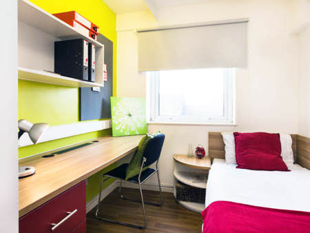 Student Housing London • Student.com