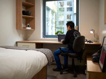 Student Housing London • Student.com