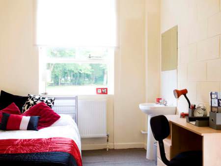 Student Housing Manchester • Student.com