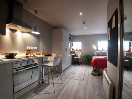 University of York Student Housing • Student.com