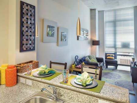 University of Michigan Student Housing • Student.com