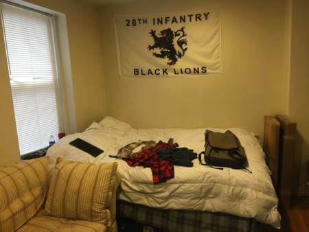 Harvard University Student Housing • Student.com