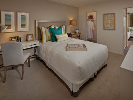 University of California, San Diego Student Housing • Student.com