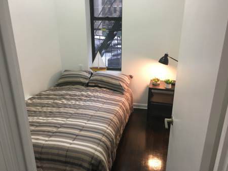 CUNY Hunter College Student Housing • Student.com