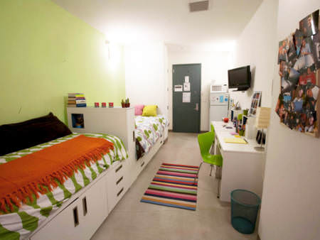 Student Housing NYC • Student.com
