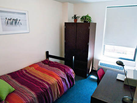 CUNY Hunter College Student Housing • Student.com
